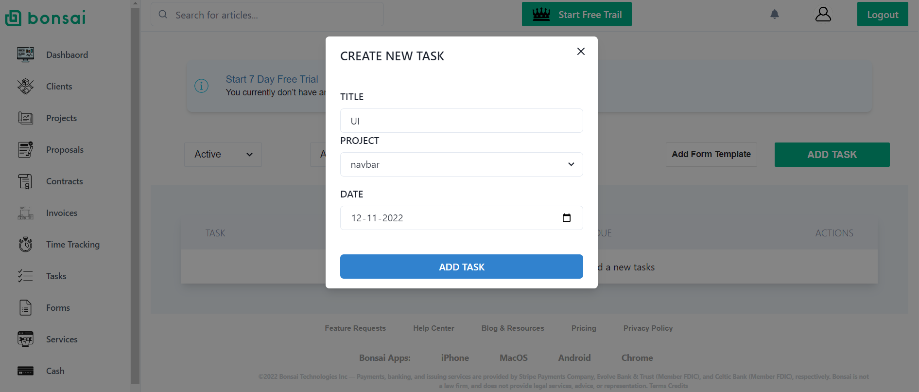 Madhusainadh portfolio